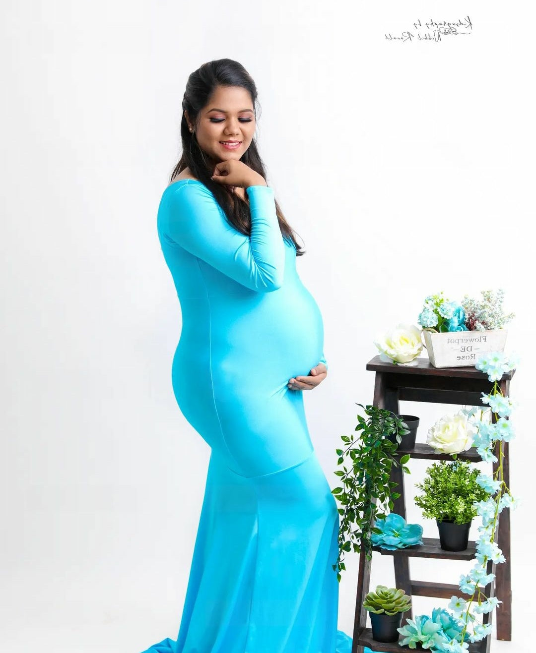 MATERNITY PROPS – Varai Stores Bangalore Rental