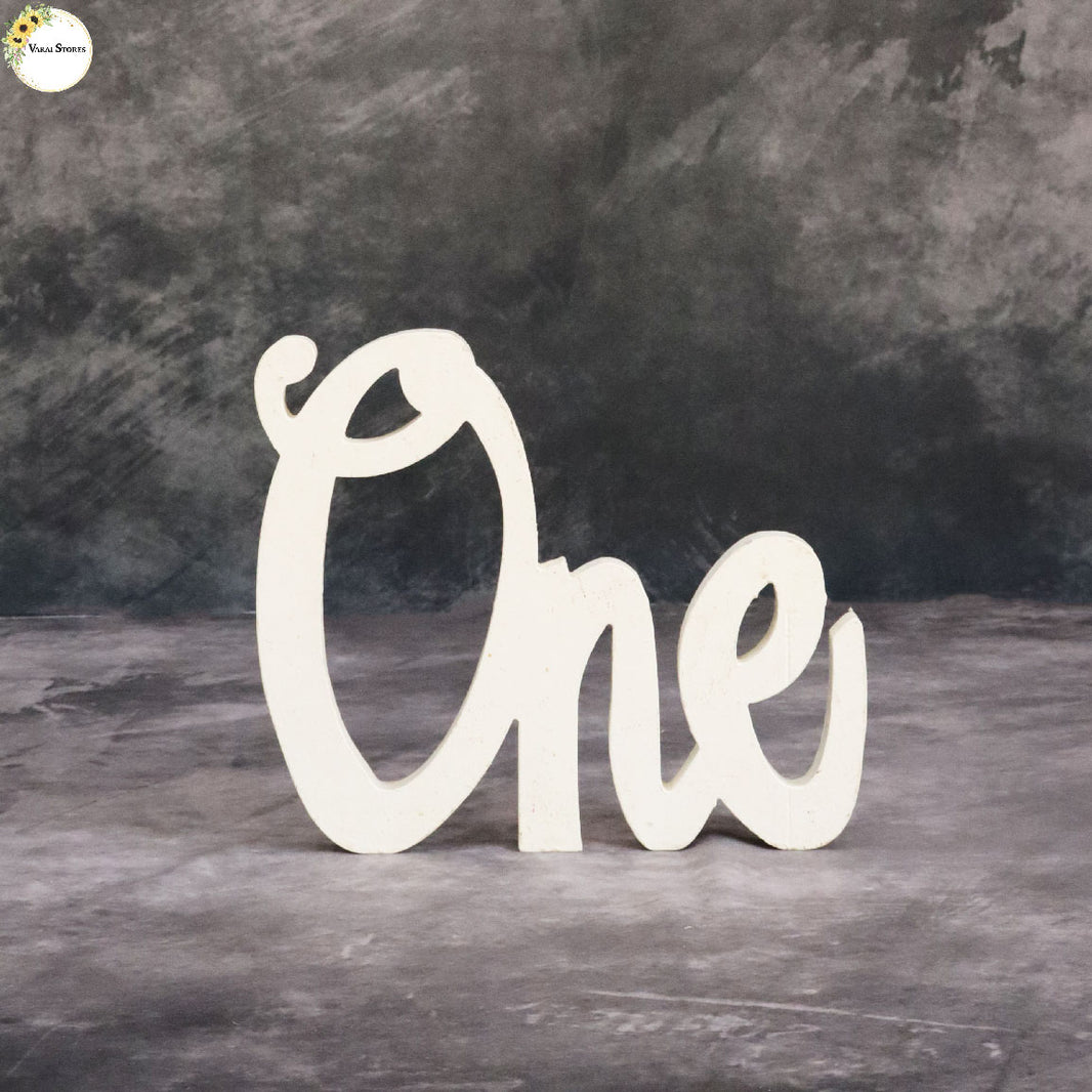 NUMBER AND ALPHABETS - BABY – Varai Stores Bangalore Rental